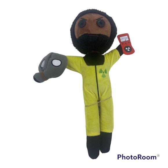 Mirth and Madness | Toys | Apocalypse Pals A Friend At The End Shawn ...